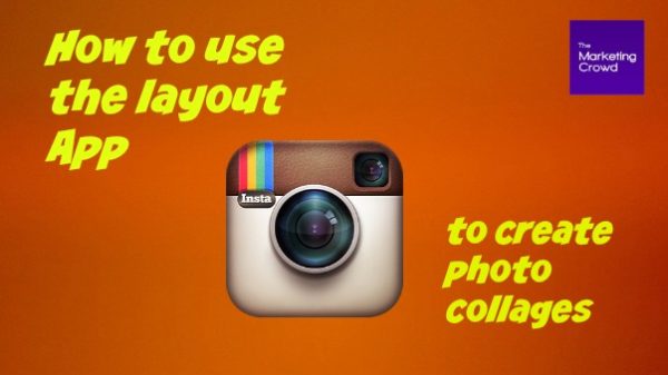 How to use the Layout app
